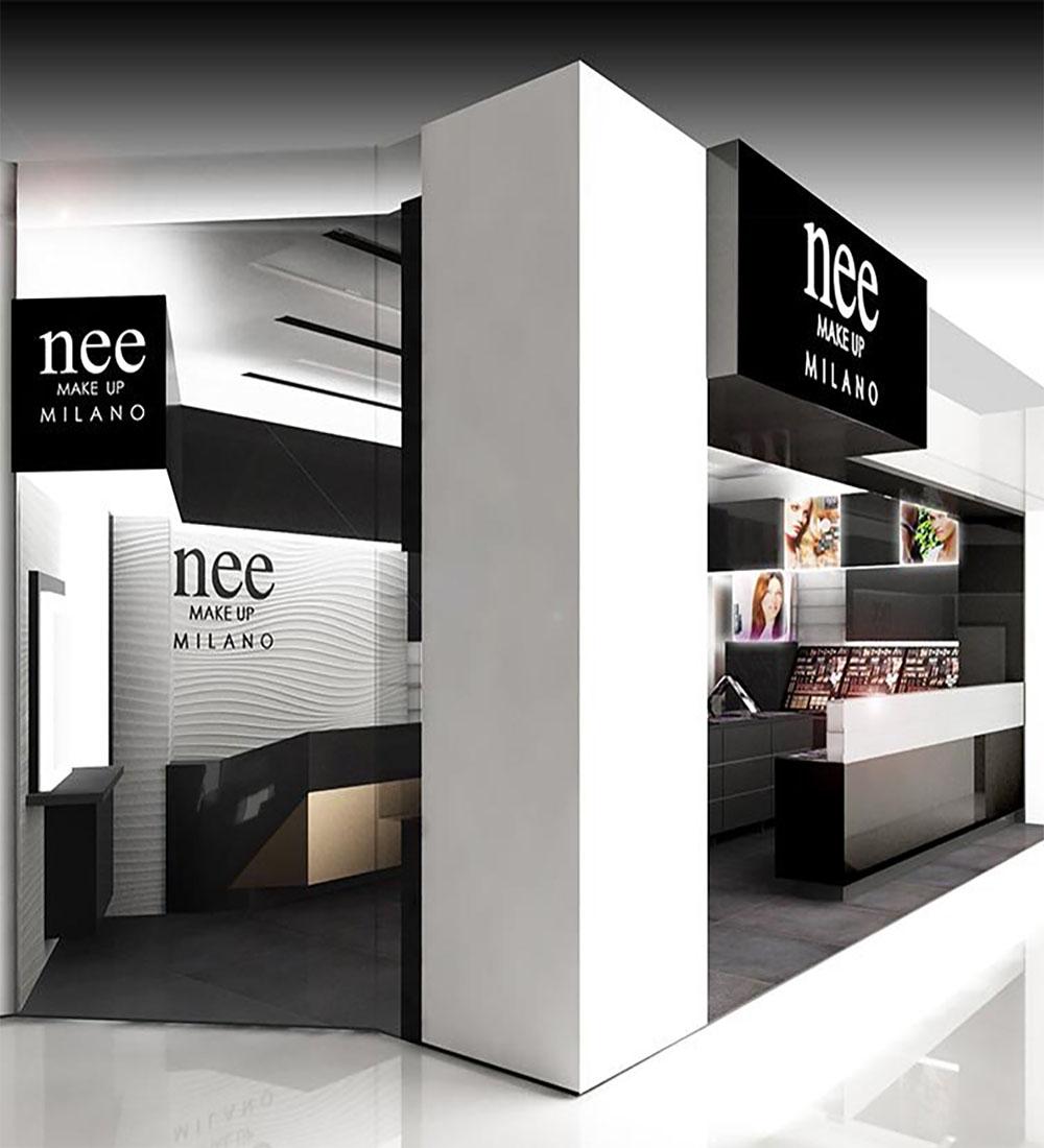 Nee MakeUp Milano - Entspannen & Wohlfühlen